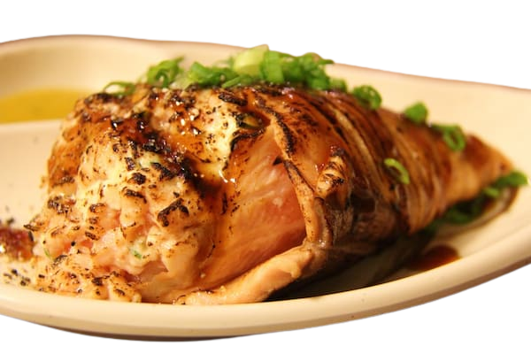 Restaurante Taysan